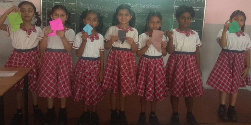 Sri Chaitanya Schools